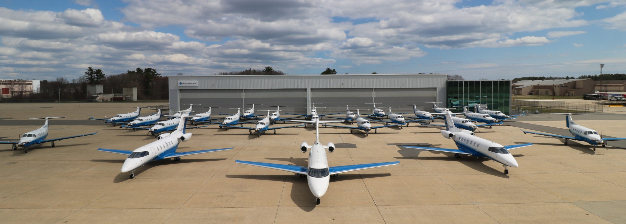 PlaneSense | Retaining Top Talent: Why PlaneSense Pilots Choose to Fly ...