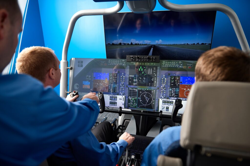 PlaneSense | Retaining Top Talent: Why PlaneSense Pilots Choose to Fly ...