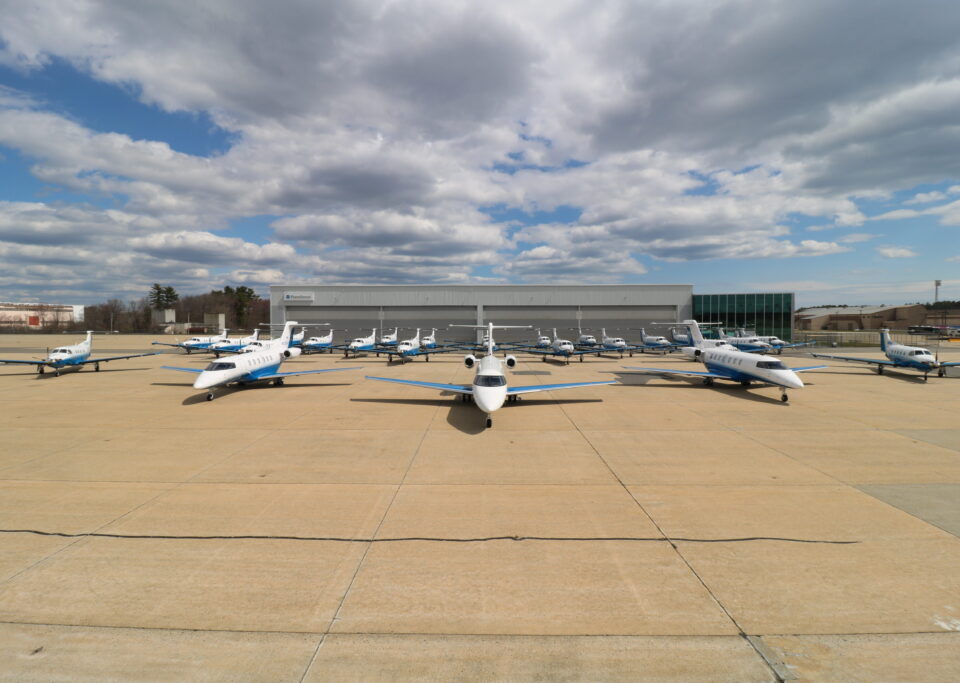 PlaneSense | Making Sense of FAR Part 91, subpart K and FAR Part 135