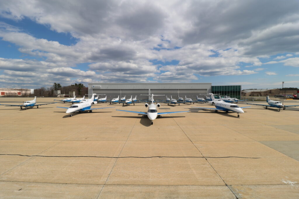 PlaneSense | Making Sense of FAR Part 91, subpart K and FAR Part 135